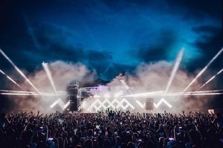 Junction 2 Festival 2023 Tickets Lineup | 21 - 22 Jul | London, UK