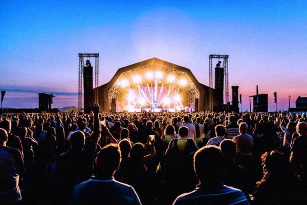 Liverpool Sound City 2026 Tickets Lineup | 2 - 3 May | UK