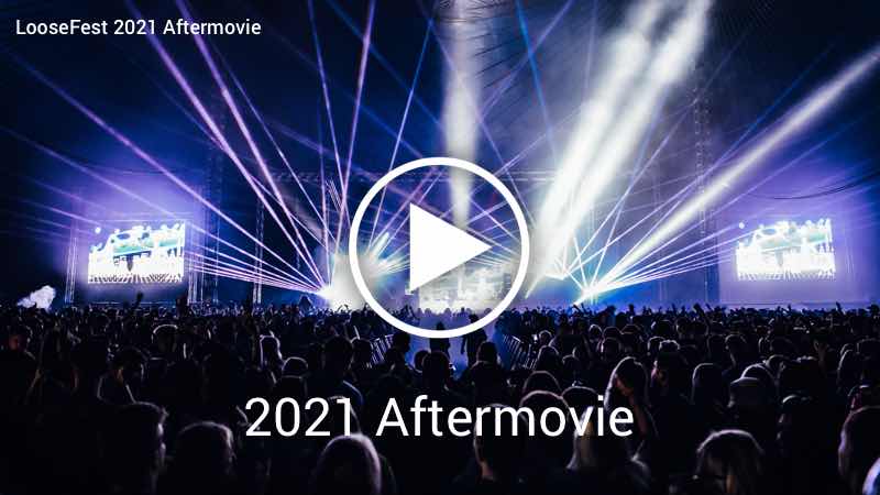 LooseFest 2023 Tickets Lineup | 5 - 6 Aug | Newcastle, UK