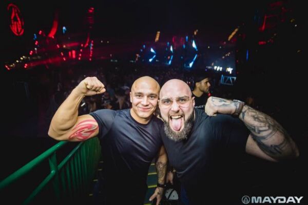 Mayday Poland 2025 Tickets Lineup | 10 Nov | Katowice, Poland