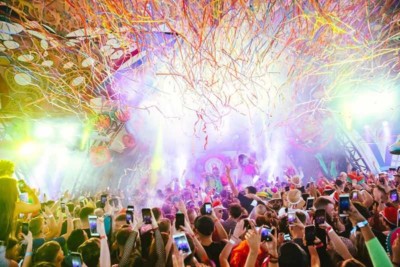 MiNT Festival 2026 Tickets Lineup | 2 - 3 May | Leeds, UK