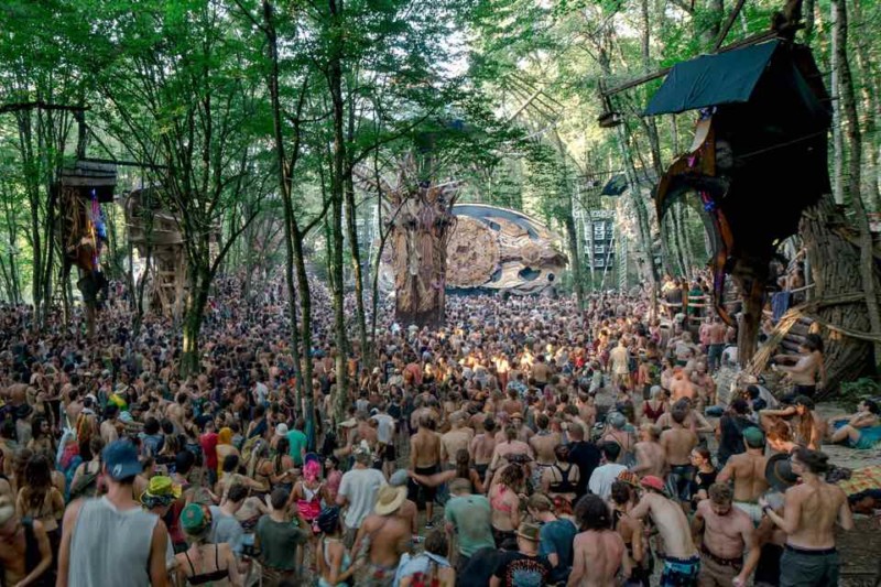 MoDem Festival 2021 Tickets Lineup | 9 - 15 August | Primislje, Croatia