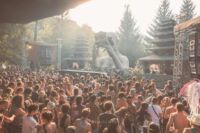 MoDem Festival 2026 Tickets Lineup | 3 - 9 Aug | Croatia