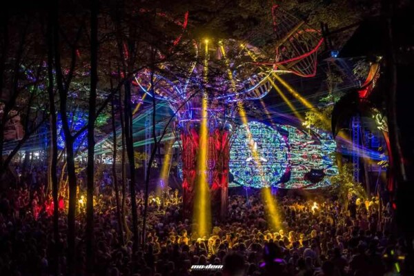 MoDem Festival 2021 Tickets Lineup | 9 - 15 August | Primislje, Croatia