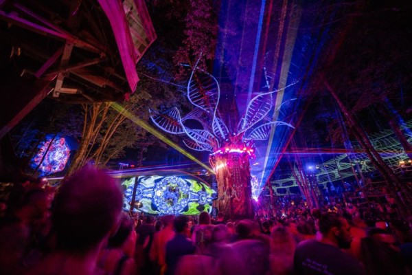 MoDem Festival 2021 Tickets Lineup | 9 - 15 August | Primislje, Croatia