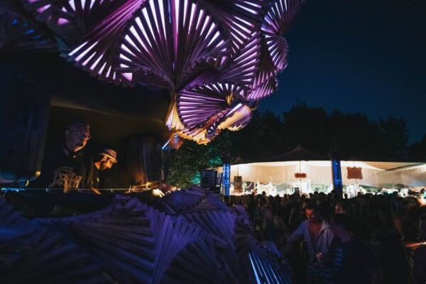 MoDem Festival 2025 Tickets Lineup | 4 - 10 Aug | Croatia