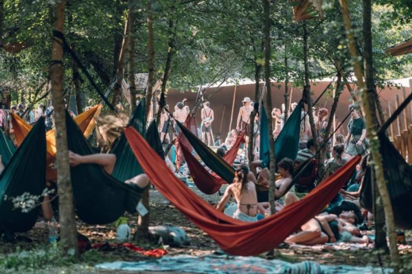 MoDem Festival 2021 Tickets Lineup | 9 - 15 August | Primislje, Croatia