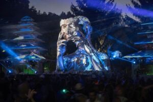MoDem Festival 2026 Tickets Lineup | 3 - 9 Aug | Croatia
