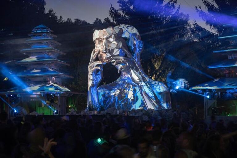 MoDem Festival 2026 Tickets Lineup | 3 - 9 Aug | Croatia