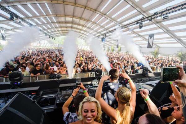Music On Festival 2026 Tickets Lineup | 9 - 10 May | Amsterdam