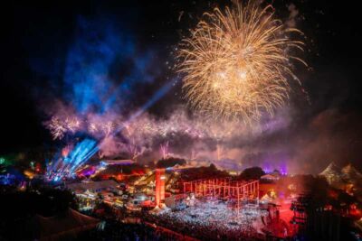 Nature One Festival 2026 Tickets Lineup | 30 Jul - 2 Aug | Germany