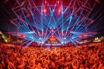 Nature One Festival 2026 Tickets Lineup | 30 Jul - 2 Aug | Germany