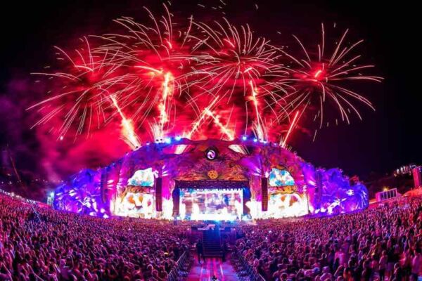 Neversea Festival 2024 Tickets Lineup | 4 - 7 Jul | Romania