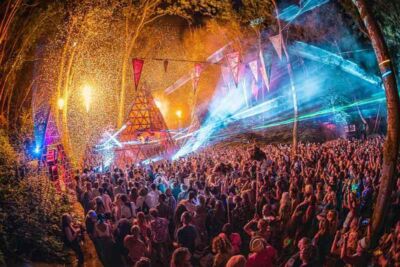 Noisily Festival 2025 Tickets Lineup | 10 - 13 Jul | Leicester, UK