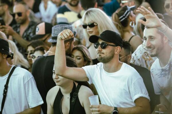 Off Week Festival 2024 Tickets Lineup | 14-15 Jun | Barcelona, ES