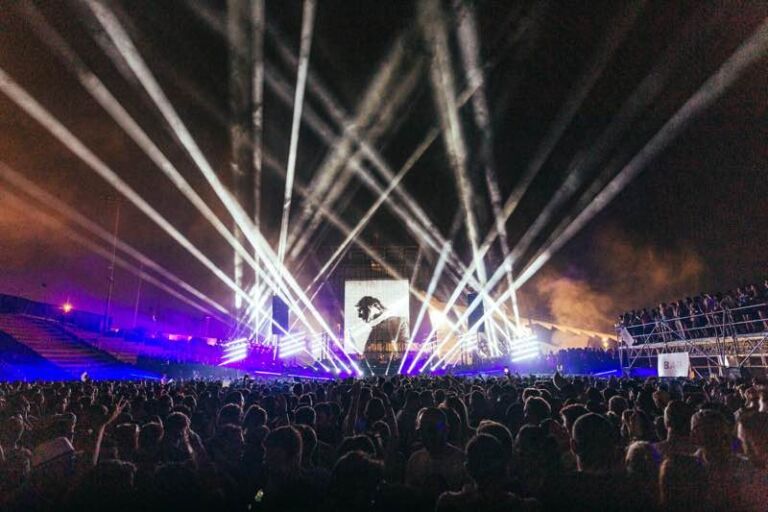 Off Week Festival 2024 Tickets Lineup | 14-15 Jun | Barcelona, ES