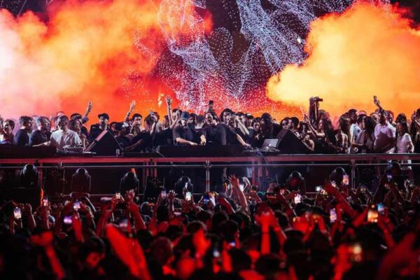 Off Week Festival 2024 Tickets Lineup | 14-15 Jun | Barcelona, ES