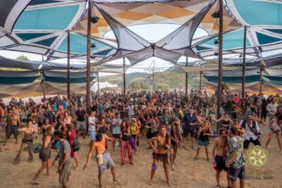 Best Psytrance Festivals | Psychedelic Music Festivals in Europe
