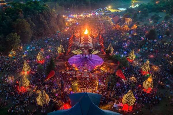 MoDem Festival 2026 Tickets Lineup | 3 - 9 Aug | Croatia