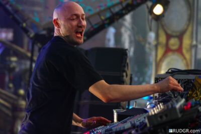 Paul Kalkbrenner Tour Tickets & Dates 2025