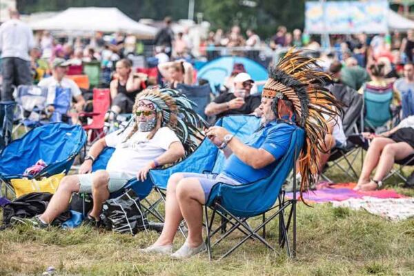 PennFest 2024 Tickets Lineup | 19 - 21 Jul | Buckinghamshire, UK