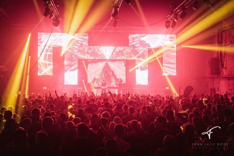 Pioneer DJ alpha 2021 Tickets Lineup | 13 Nov | Lübeck, Germany