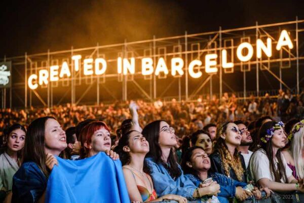 Primavera Sound Porto 2026 Tickets Lineup | 11 - 14 Jun | Portugal