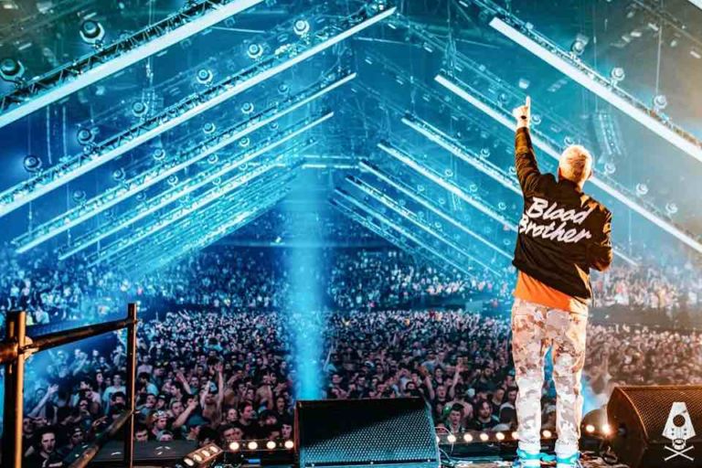 Rampage Renegade 2022 Tickets Lineup | 7 - 8 Oct | Antwerp, Belgium