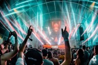 Rampage Festival 2022 Tickets Lineup | 18 - 19 Mar | Antwerp, Belgium