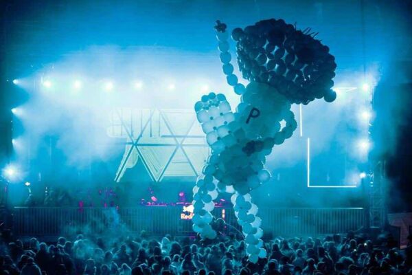 Rave on Snow 2025 Tickets Lineup | 11 - 14 Dec | Austria