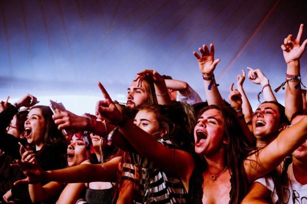 Reading Festival 2025 Tickets Lineup | 21 - 24 Aug | Reading, UK