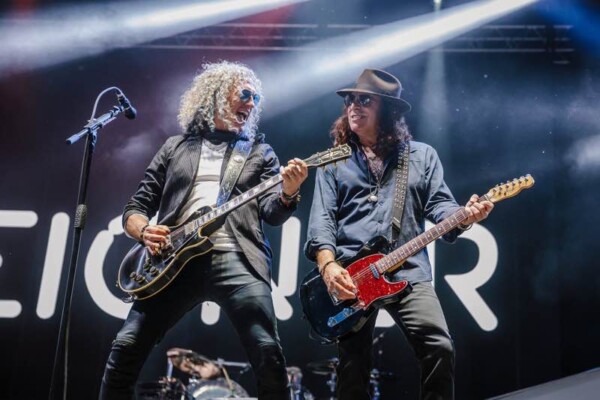 Rewind Festival Scotland 2024 Tickets Lineup | 19 - 21 Jul | Perth