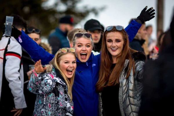 Snowboxx Festival 2025 Tickets Lineup | 15 - 22 Mar | France