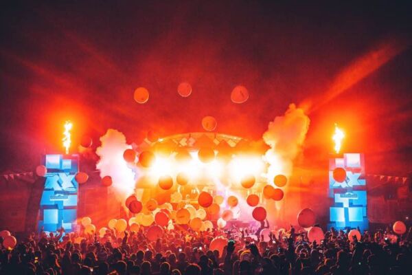 Snowboxx Festival 2025 Tickets Lineup | 15 - 22 Mar | France