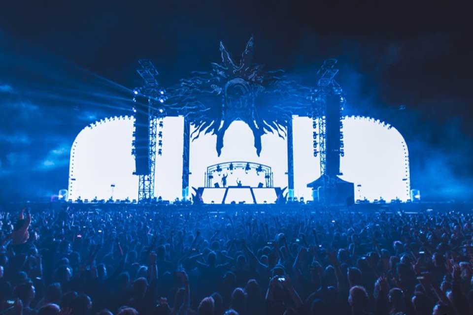Sunrise Festival 2020 Tickets Lineup | 19 - 21 July | Kolobrzeg, Poland