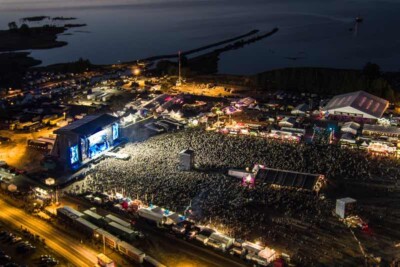 Sweden Rock Festival 2025 Tickets Lineup | 4 - 7 Jun | Sweden