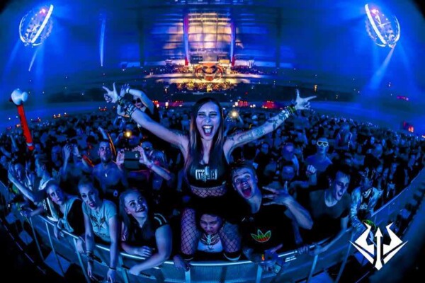 Syndicate Festival 2025 Tickets Lineup | 4 Oct | Dortmund, DE