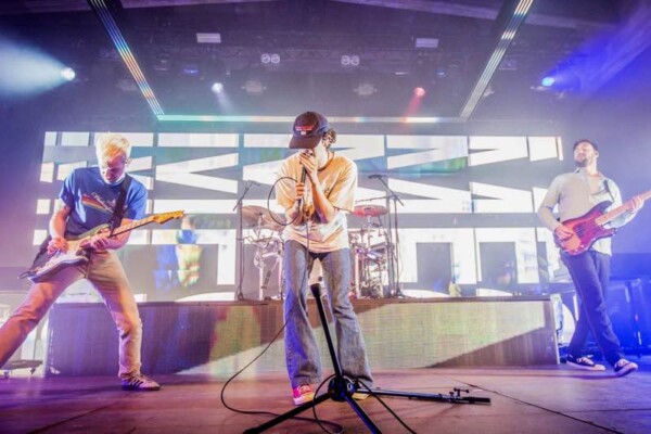 The 1975 Concert Tickets & Tour Dates 2024