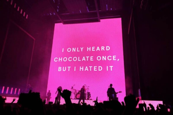 The 1975 Concert Tickets & Tour Dates 2024