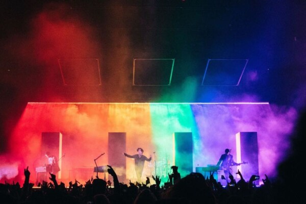 The 1975 Concert Tickets & Tour Dates 2024