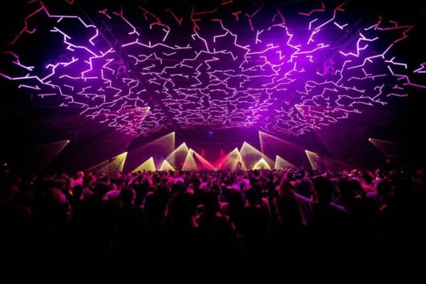 Time Warp Germany 2024 Tickets Lineup | 5 - 6 Apr | Germany