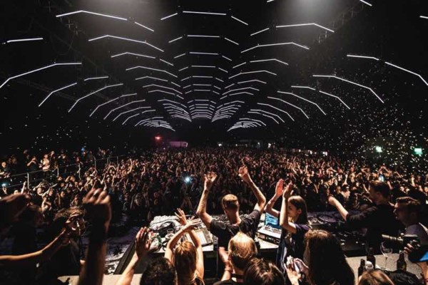 Time Warp Germany 2024 Tickets Lineup | 5 - 6 Apr | Germany