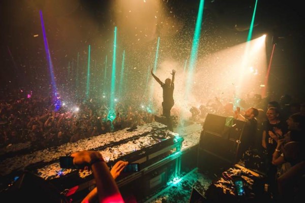 Time Warp Germany 2024 Tickets Lineup | 5 - 6 Apr | Germany