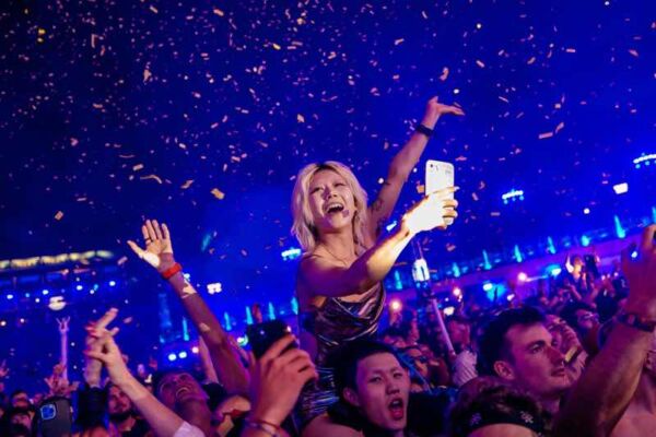 Tomorrowland Festival 2026 Tickets Lineup | 17 - 26 Jul | Belgium