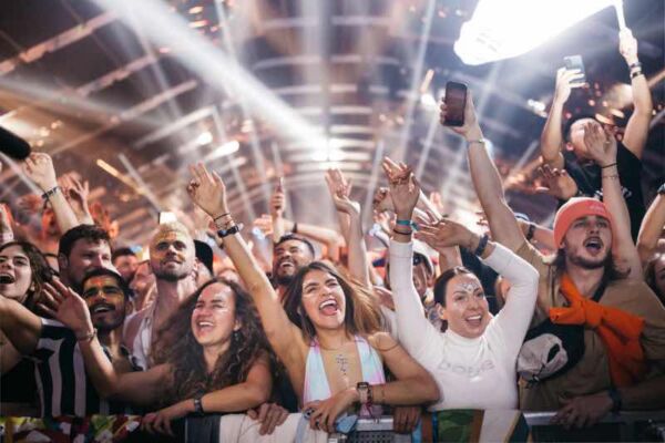 Tomorrowland Winter 2026 Tickets Lineup | 21 - 28 Mar | France