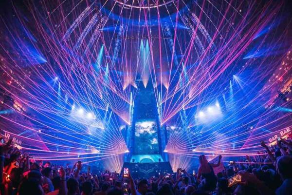 Transmission Netherlands2025 Tickets Lineup | 12 Apr | Arnhem