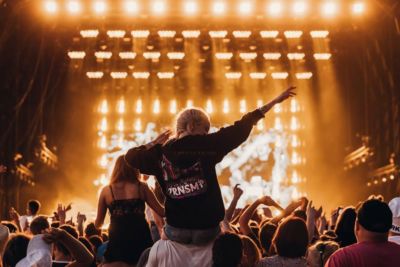 TRNSMT Festival 2026 Tickets Lineup | 19 - 21 Jul | Glasgow, UK