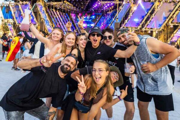 Ultra Europe 2025 Tickets Lineup | 11 - 13 Jul | Split, Croatia