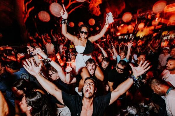 Ultra Europe 2026 Tickets Lineup | 10 - 12 Jul | Split, Croatia