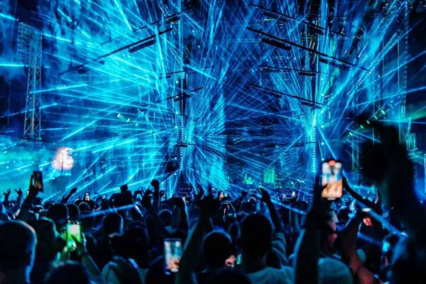 Ultra Europe 2025 Tickets Lineup | 11 - 13 Jul | Split, Croatia